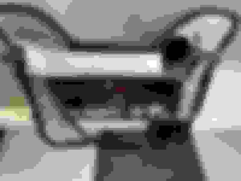 WTB (Want To Buy) O.E.M. C8 Clear Engine Cover GM 85607873 ...