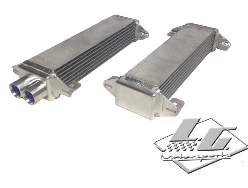 ZR1 **NEW** LG Motorsports LS9 HD Intercooler Bricks - CorvetteForum ...
