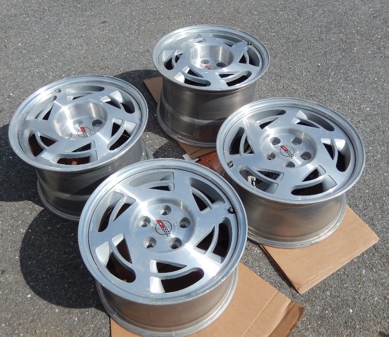 WTB (Want To Buy) 1-Year Only Design, 1990 ZR1 Cuisinart Salad Shooter ...