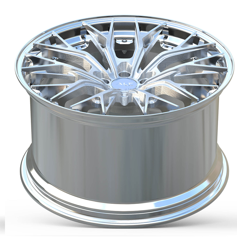 ALT Forged wheels for C7 Corvette Z06, Grand Sport - Mono Block Concave ...