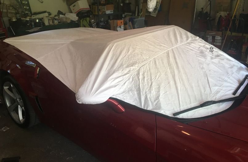 Cockpit covers - CorvetteForum - Chevrolet Corvette Forum Discussion