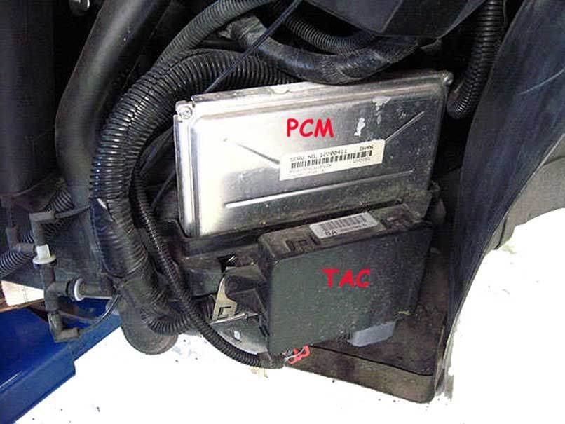 ECM or EBCM or another? - CorvetteForum - Chevrolet Corvette Forum ...