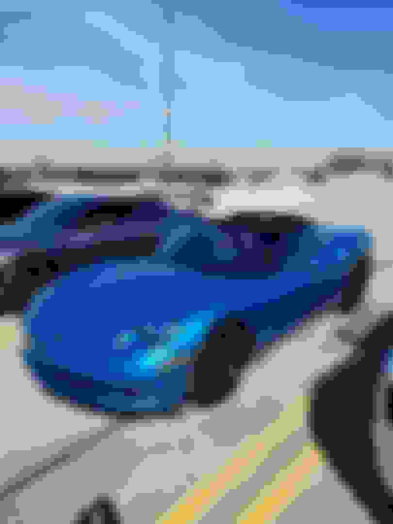 FS (For Sale) 2008 C6 - 3LT,Z51,6spd,NPP (Jet Stream Blue ...