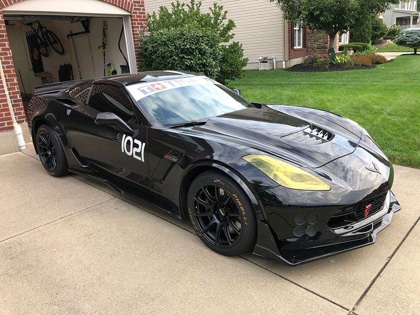 LG cheek cooler install help - Page 2 - CorvetteForum - Chevrolet ...