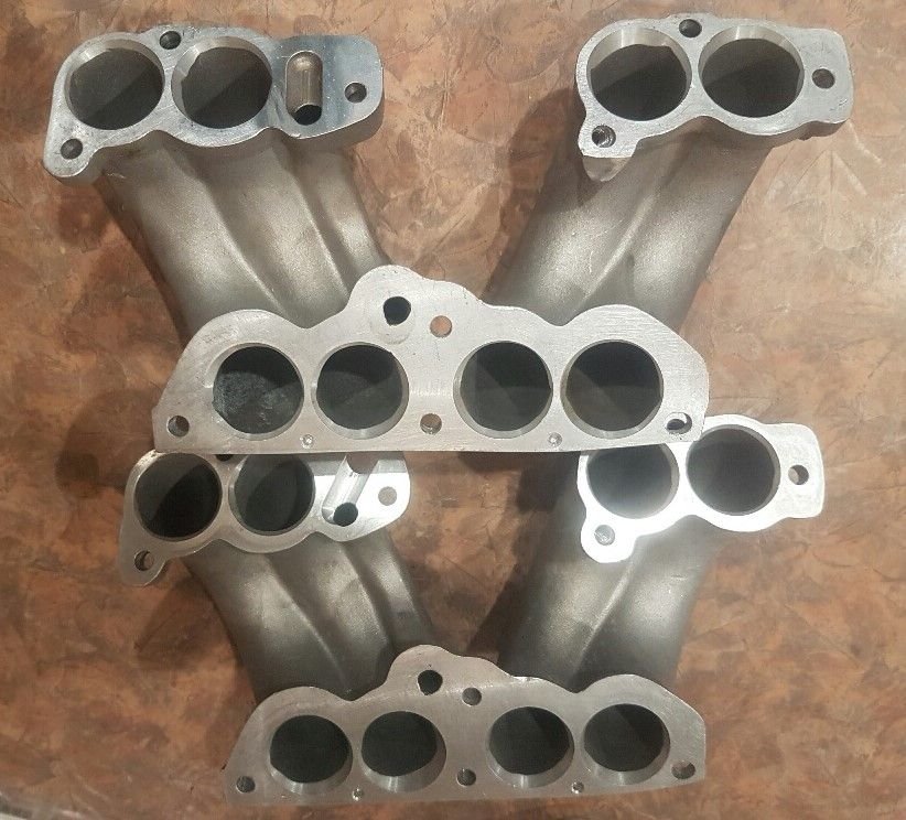 FS (For Sale) Accel TPI high flow runners 85-88 - CorvetteForum ...