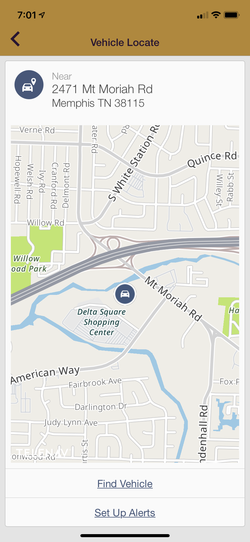 OnStar Tracking - CorvetteForum - Chevrolet Corvette Forum Discussion