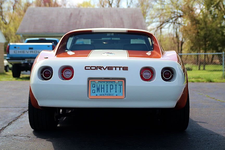 Shark Bite rear suspension - CorvetteForum - Chevrolet Corvette Forum ...