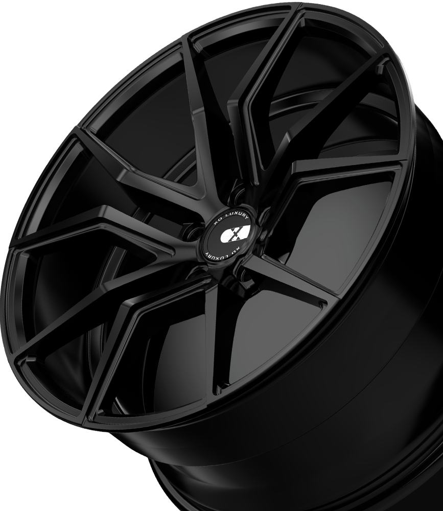 XO Verona Wheels 19x10 & 20x12 For Your C6 Z06 - CorvetteForum ...
