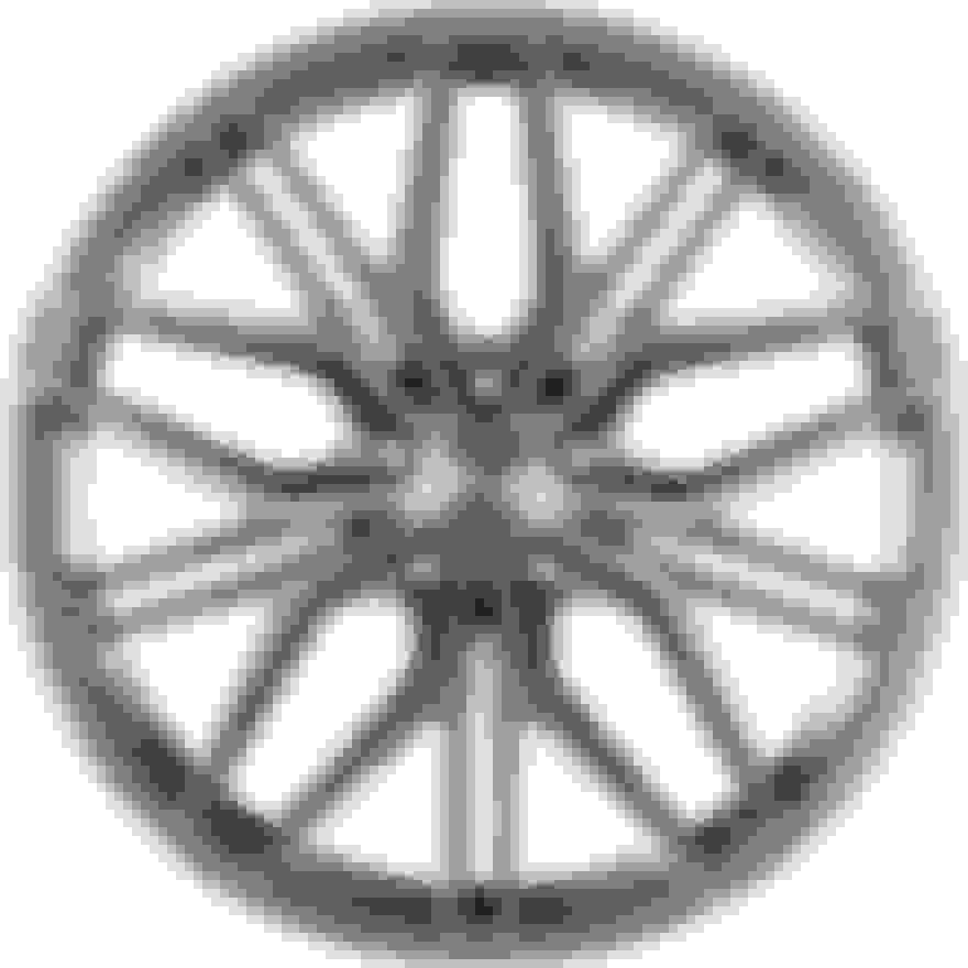 New Varro VD45X Spin Forged Specifically for the Corvette Base/Z51 ...