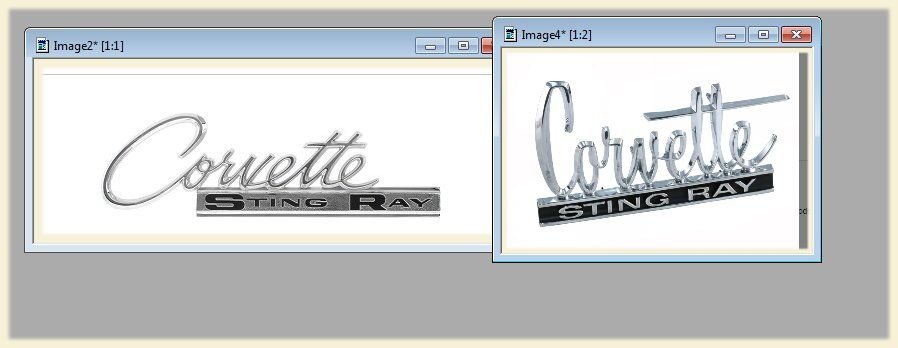 "Official" C2 Logo? - CorvetteForum - Chevrolet Corvette Forum Discussion