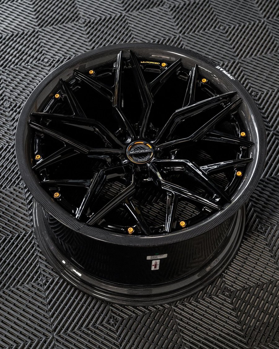 WHEEL DESIGNERS™ - Corvette C8 Renders, Projects, Customers C8's and ...