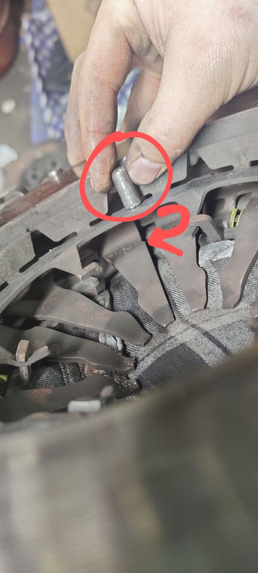 What did you do to your C5 today? - Page 842 - CorvetteForum ...