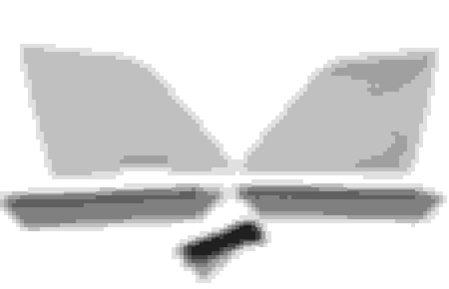 $15 OFF on 2020-2024 Corvette C8 Radiator Grilles Package ...