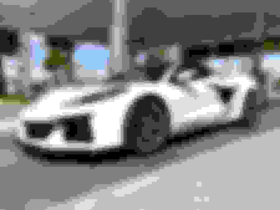 Forgedlite Wheels Corvette C8 ERAY - 20/21 Options Available - Page 2 ...