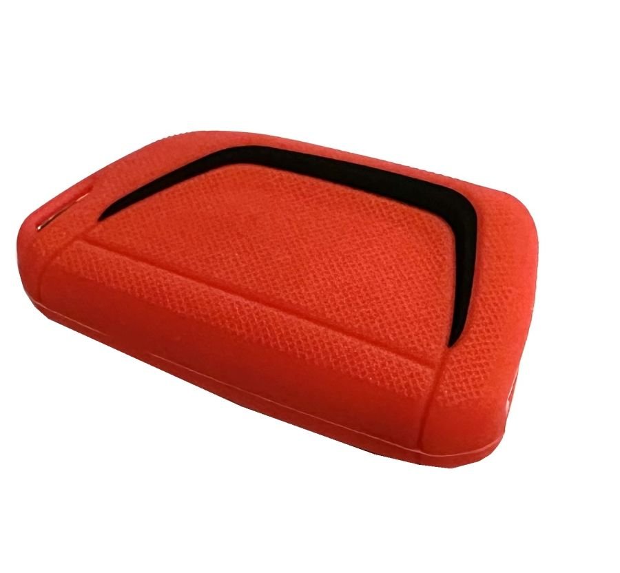 FS (For Sale) 2020-2024 C8 Corvette Silicone Remote Key Fob Covers ...