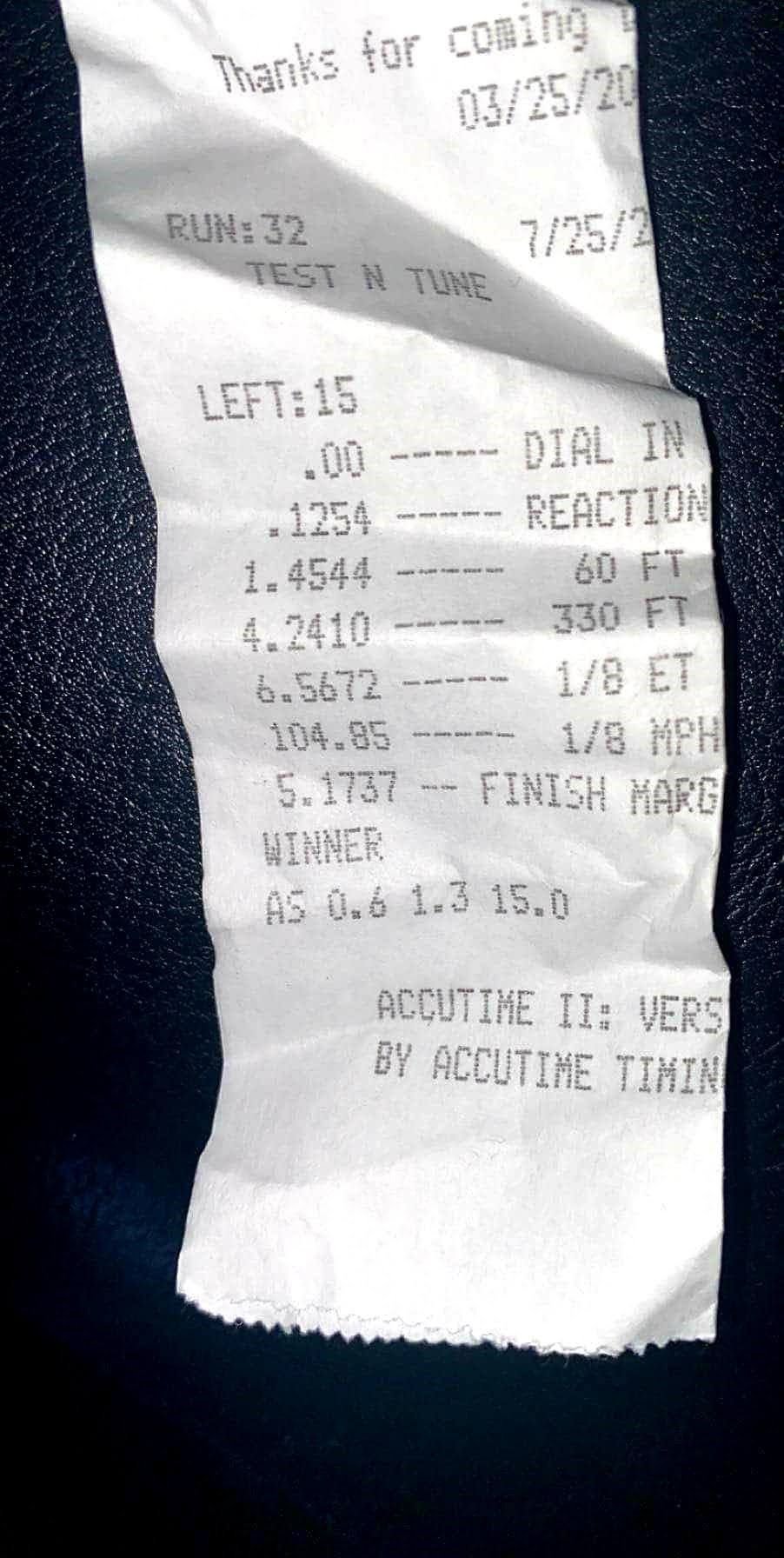 Edelbrock RPM vs Skip White Performance heads - CorvetteForum ...