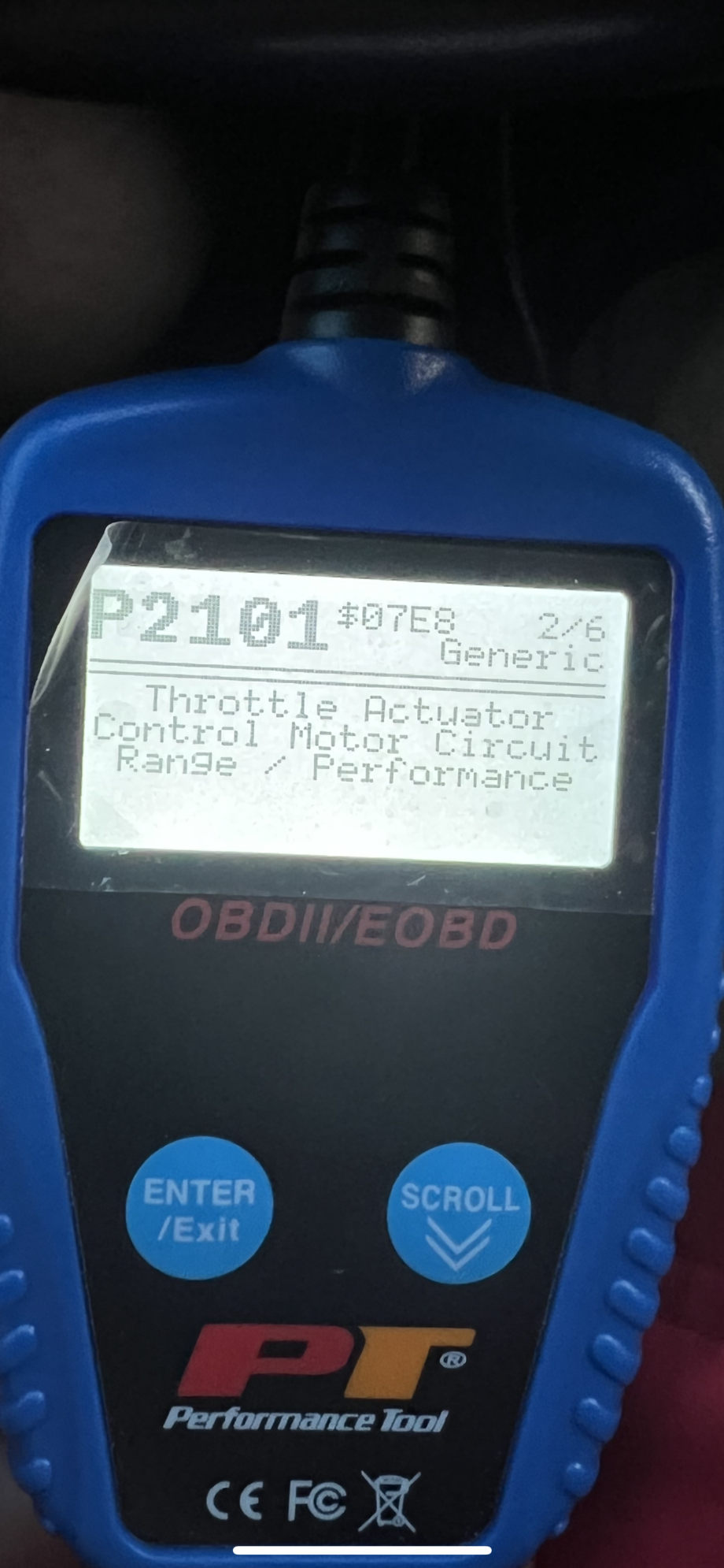 Need help please!! P1516, p2101, p2135 - CorvetteForum - Chevrolet ...