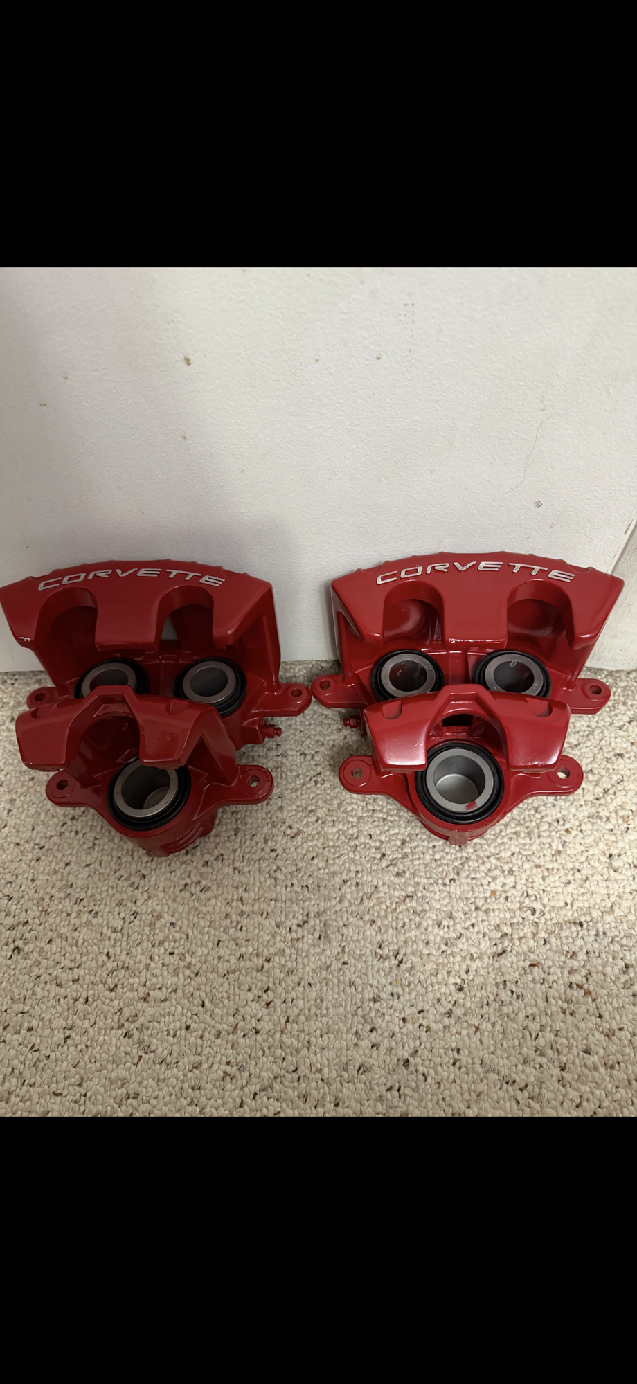 FS (For Sale) Brake Calipers - CorvetteForum - Chevrolet Corvette Forum ...