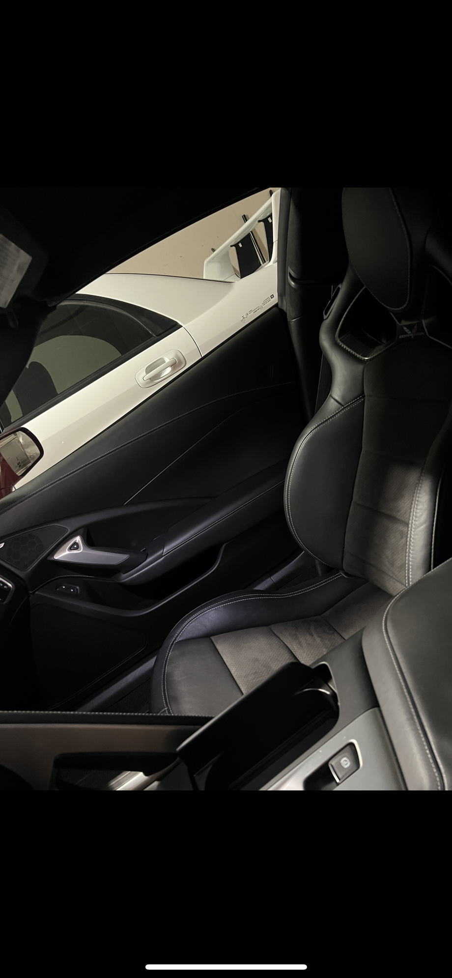 FS (For Sale) 2015 Corvette Z06 3LZ, M7, Comp Seats, 11.8k miles ...