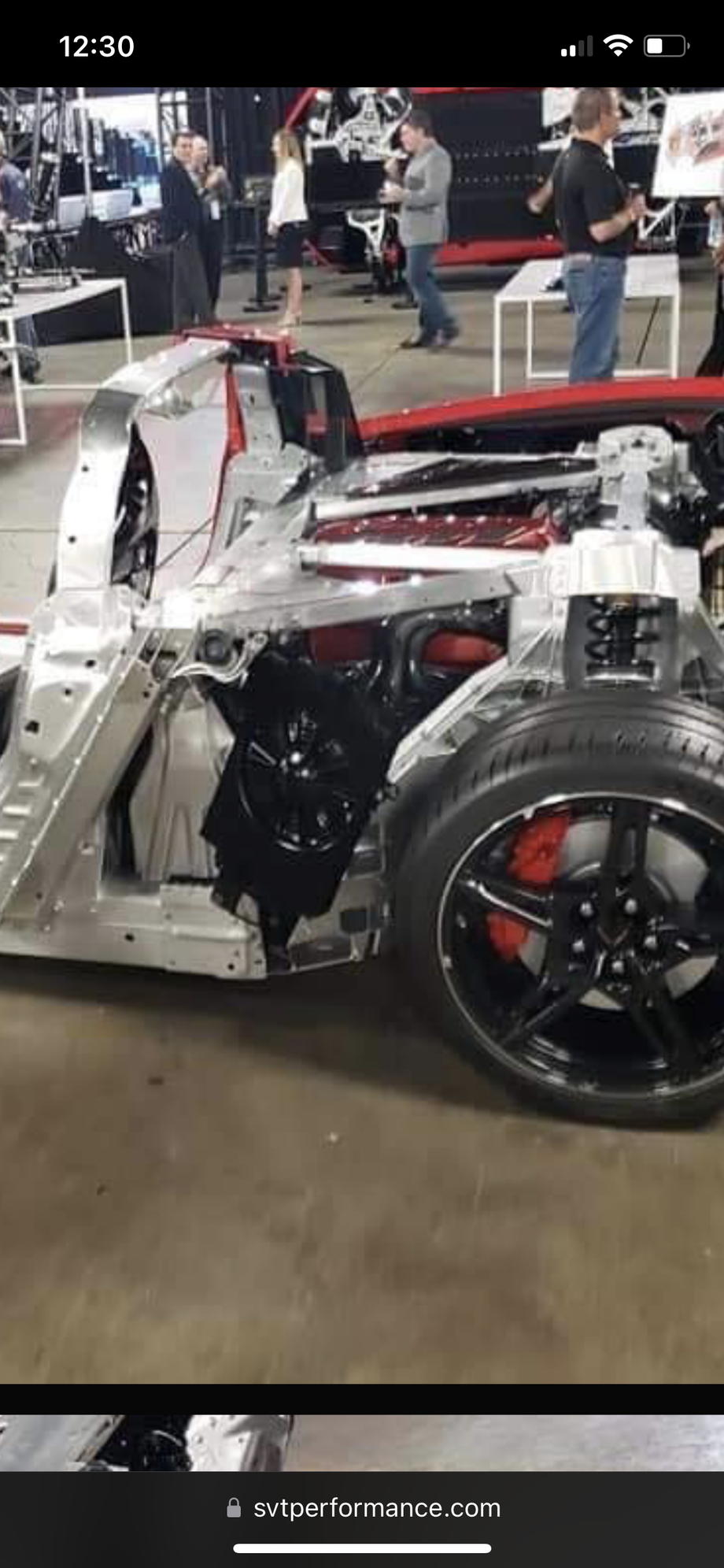 '23 C8 Z51 Track Build - Page 9 - CorvetteForum - Chevrolet Corvette ...