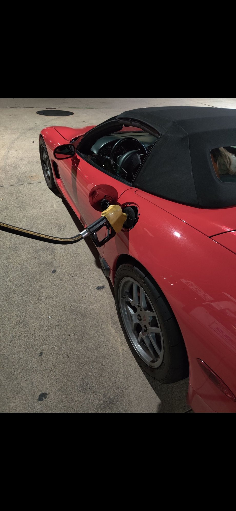 FS (For Sale) 2002 Built forged LS7 C5 vert - CorvetteForum - Chevrolet ...