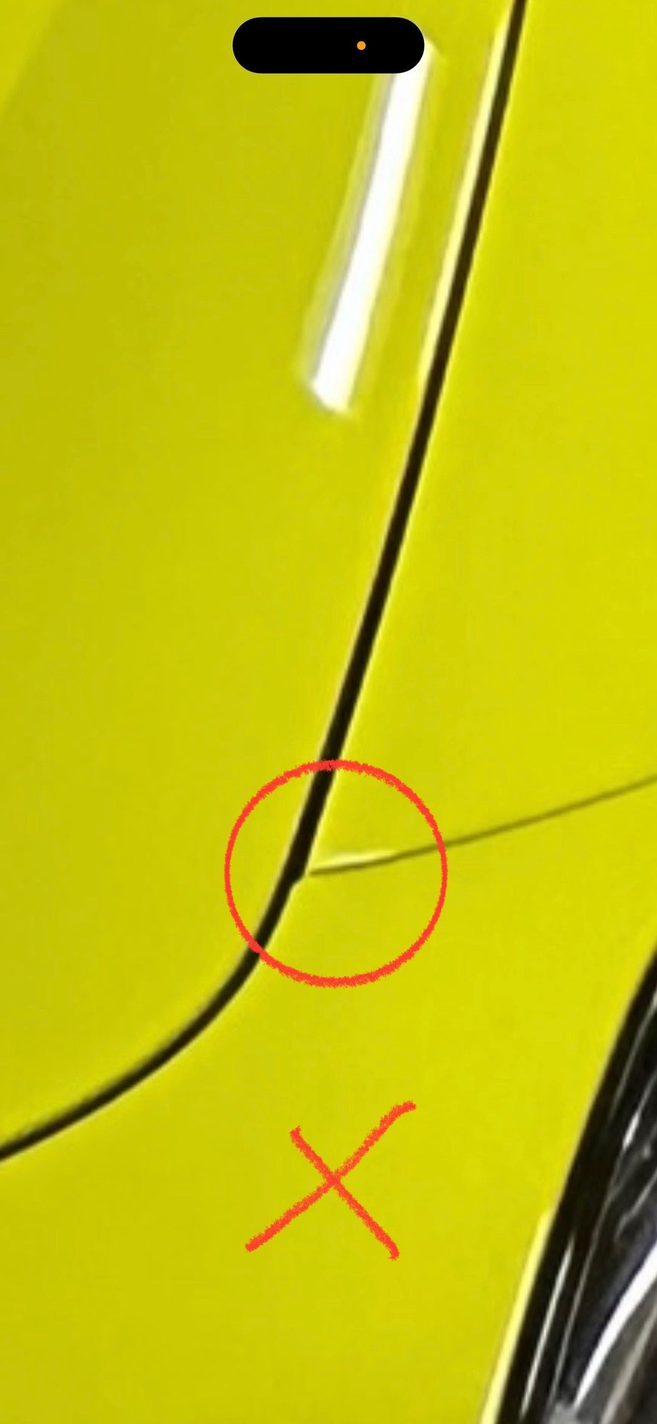 Body Panel Alignment??? - CorvetteForum - Chevrolet Corvette Forum ...