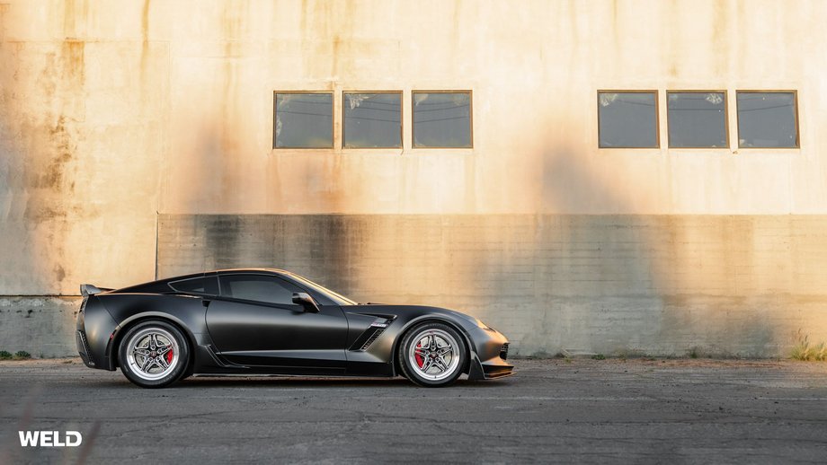 WELD Performance RT-S Forged Wheels - S80 S81 S82 S70 S71 S72 S76 S77 ...