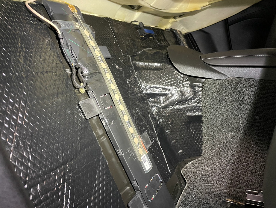 C7 Coupe Audio Build - CorvetteForum - Chevrolet Corvette Forum Discussion