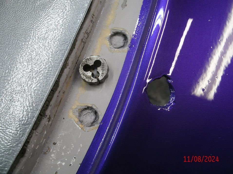 C1 wiper transmission studs - CorvetteForum - Chevrolet Corvette Forum ...