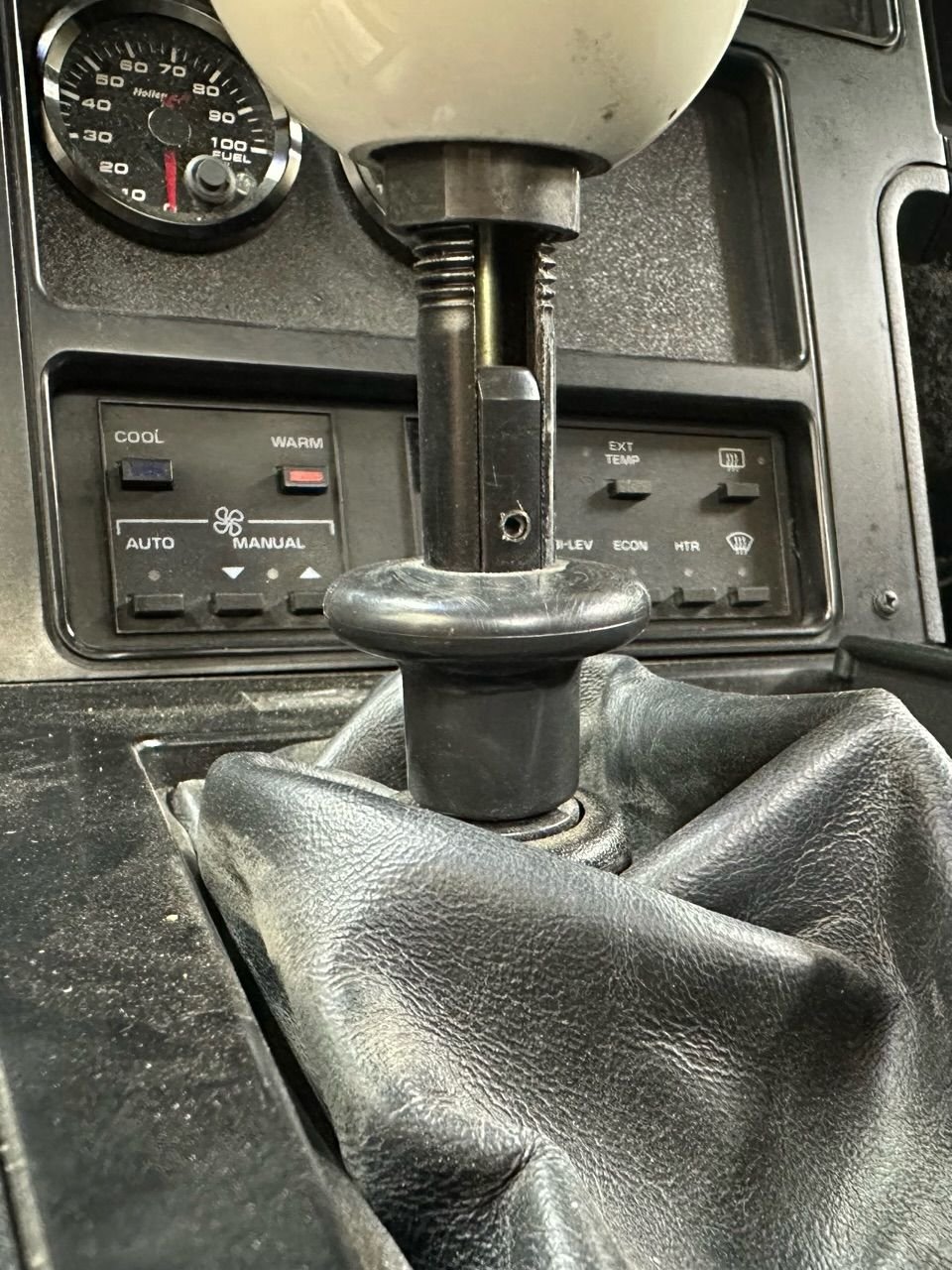 1990 6speed shifter diagram - CorvetteForum - Chevrolet Corvette Forum ...