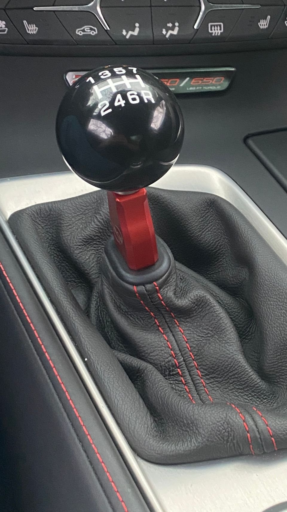 MGW Flat Stick and Short Throw Shifter - CorvetteForum - Chevrolet ...