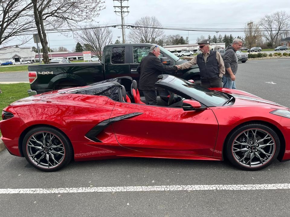 Spoiler or no Spoiler. - CorvetteForum - Chevrolet Corvette Forum ...