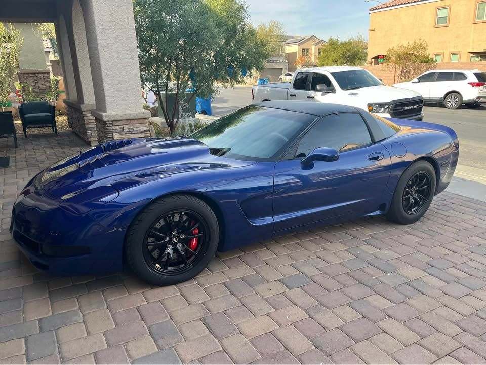 A Poor Man's C6Z Build - CorvetteForum - Chevrolet Corvette Forum ...