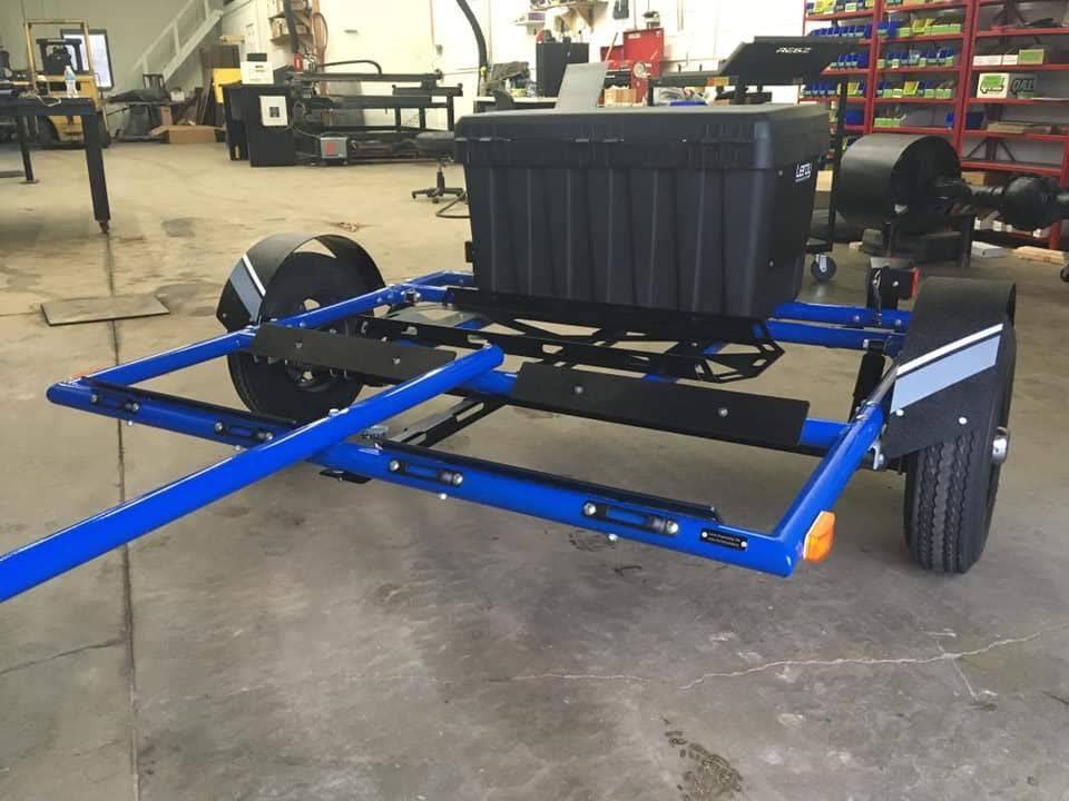 FS (For Sale) Leroy Engineering Paddock (335) - CorvetteForum ...