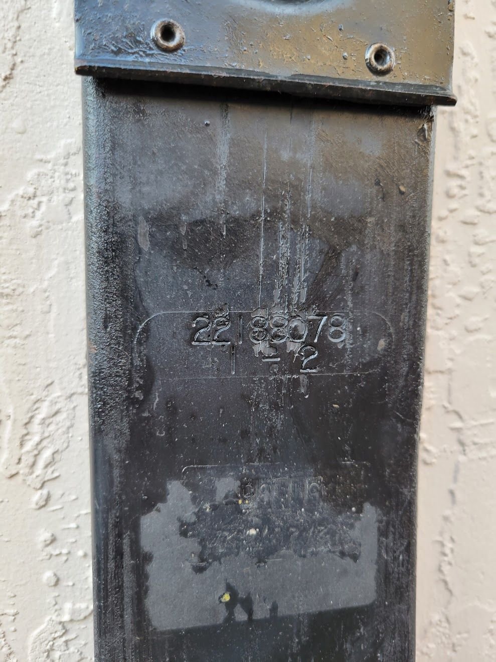 FS (For Sale) Leaf springs: z06 rear, early Z51 front - CorvetteForum ...