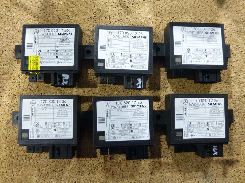 Can you clone a Skreem Module? - CrossfireForum - The Chrysler ...