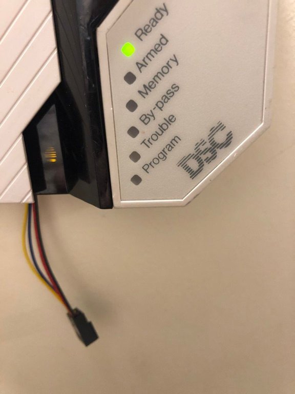 PC3000 No delay on door - DoItYourself.com Community Forums