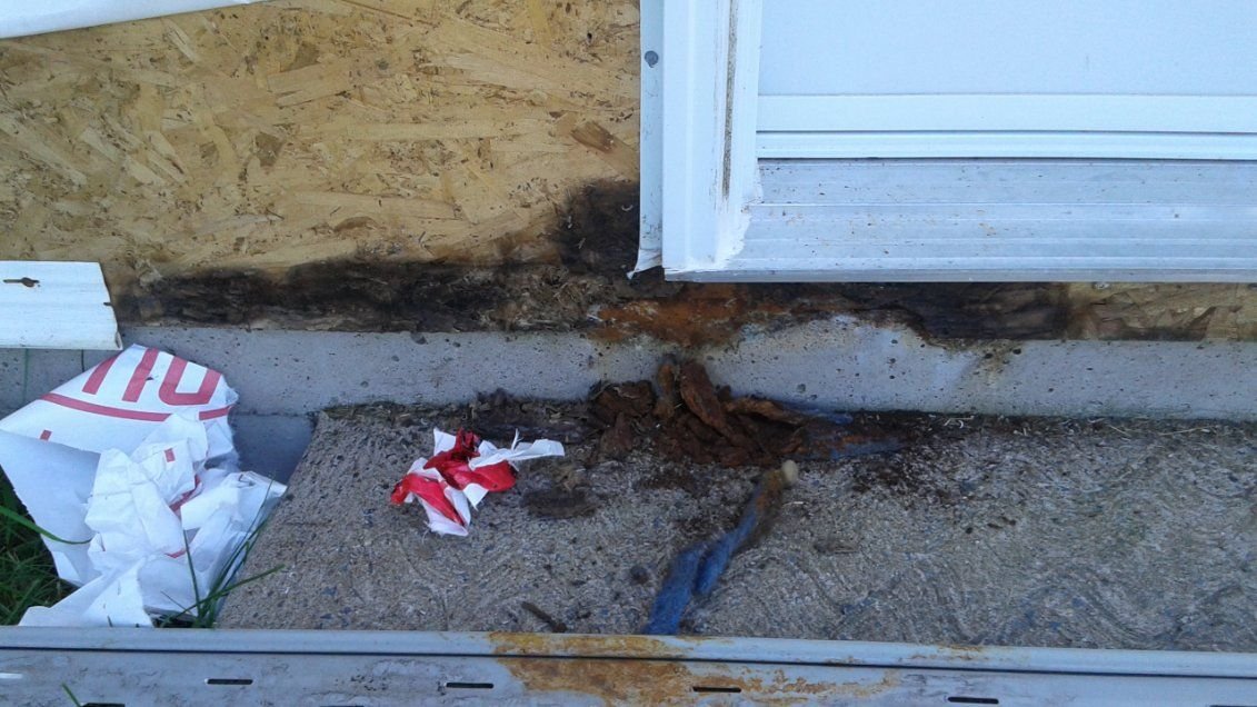 Patio Door issues - DoItYourself.com Community Forums