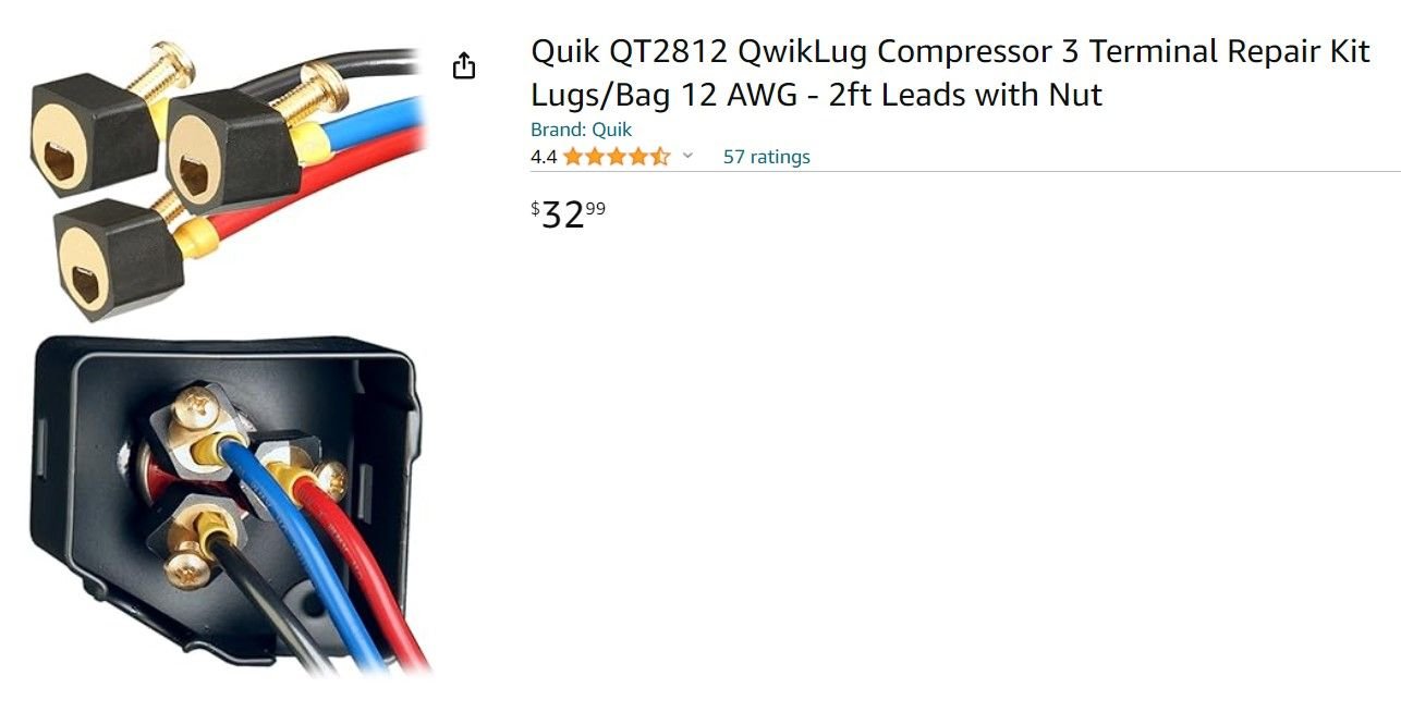 Trane XL1200 compressor will not come on and other issues ...