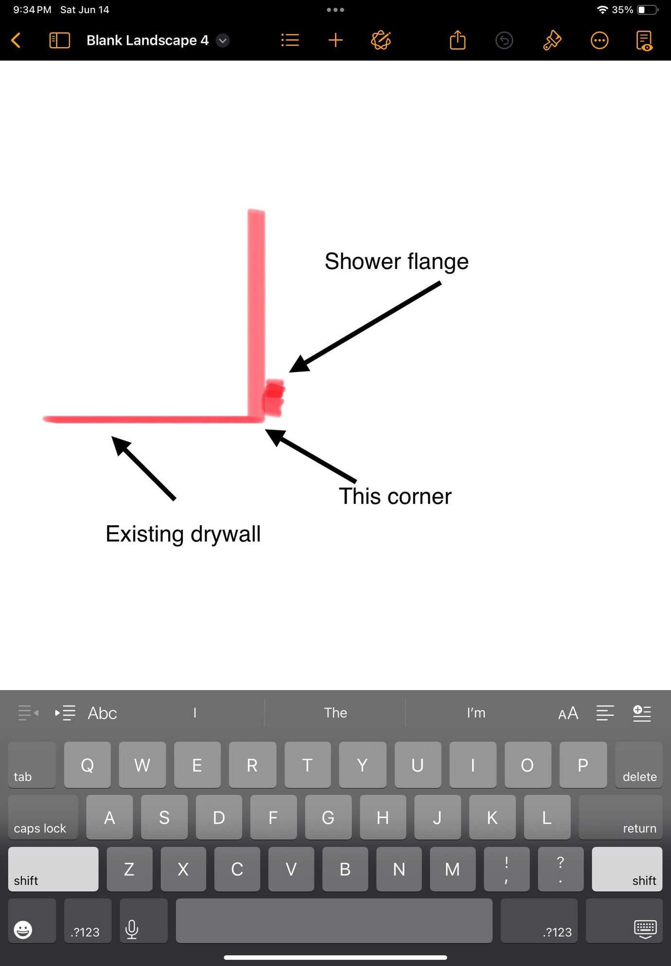Shower remodel - DoItYourself.com Community Forums