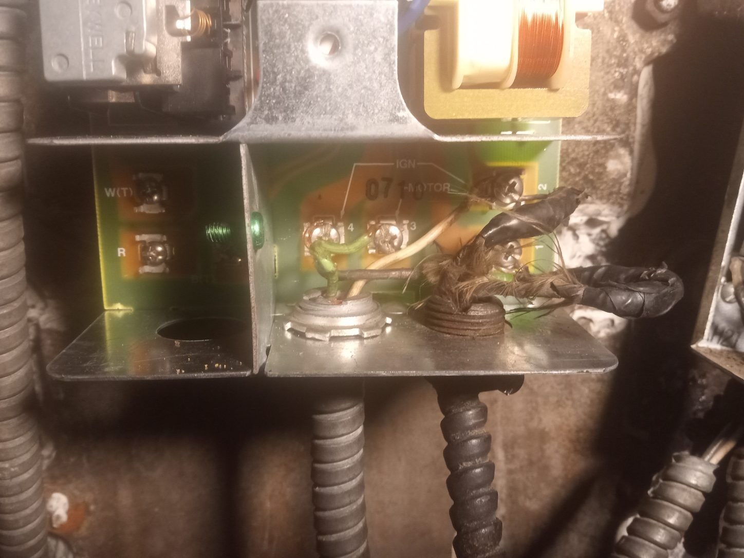 R117a ignition troubles - DoItYourself.com Community Forums