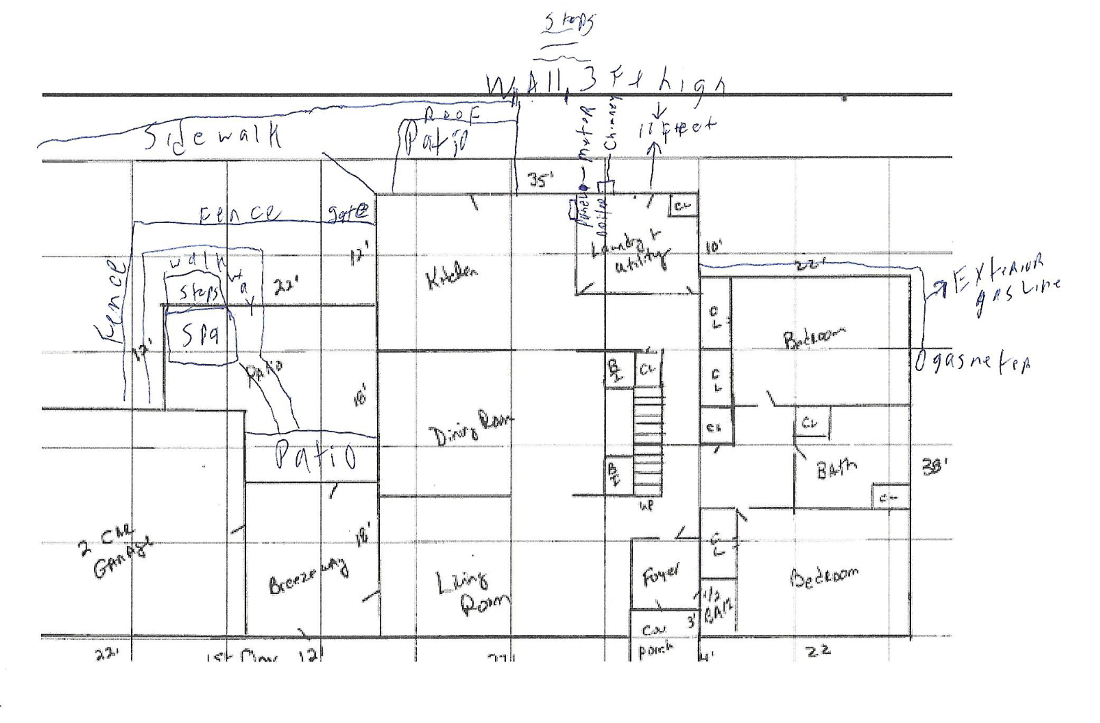 new panel needed before whole house generator installation ...