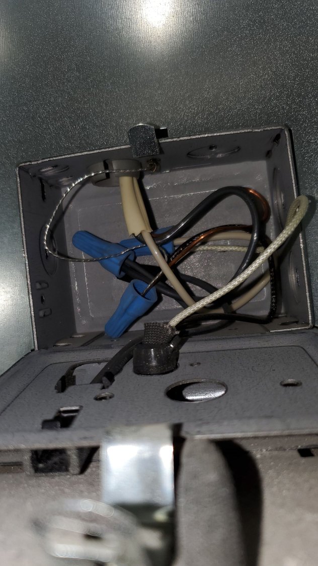 Pot Light rework? - DoItYourself.com Community Forums