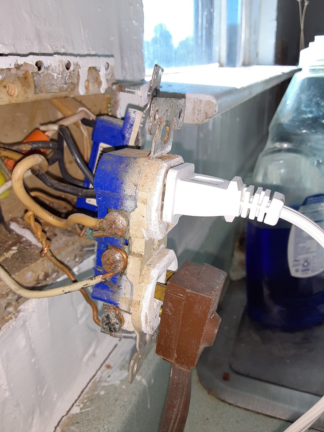 Electrical Issues - DoItYourself.com Community Forums