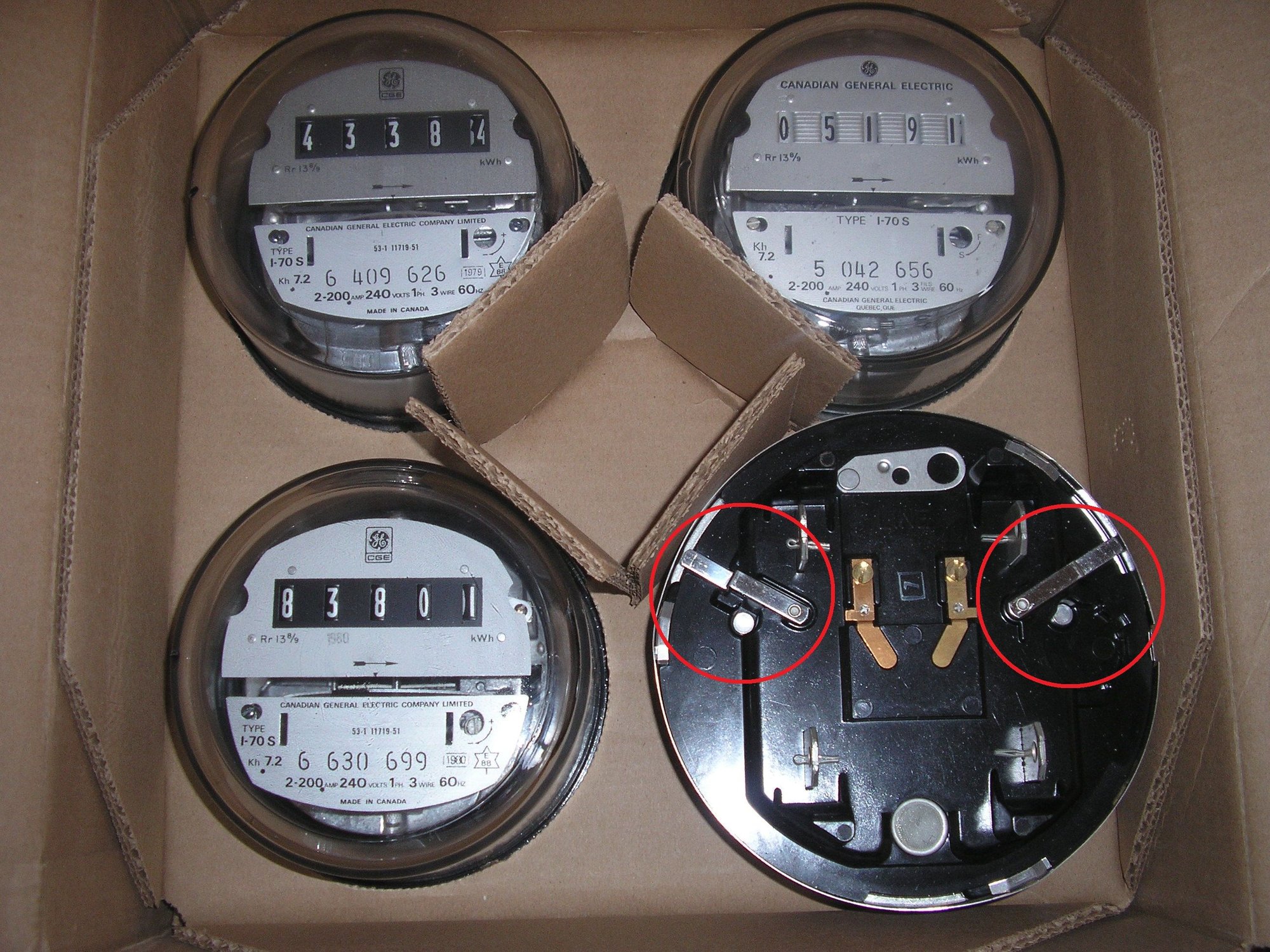 What are these for? - DoItYourself.com Community Forums