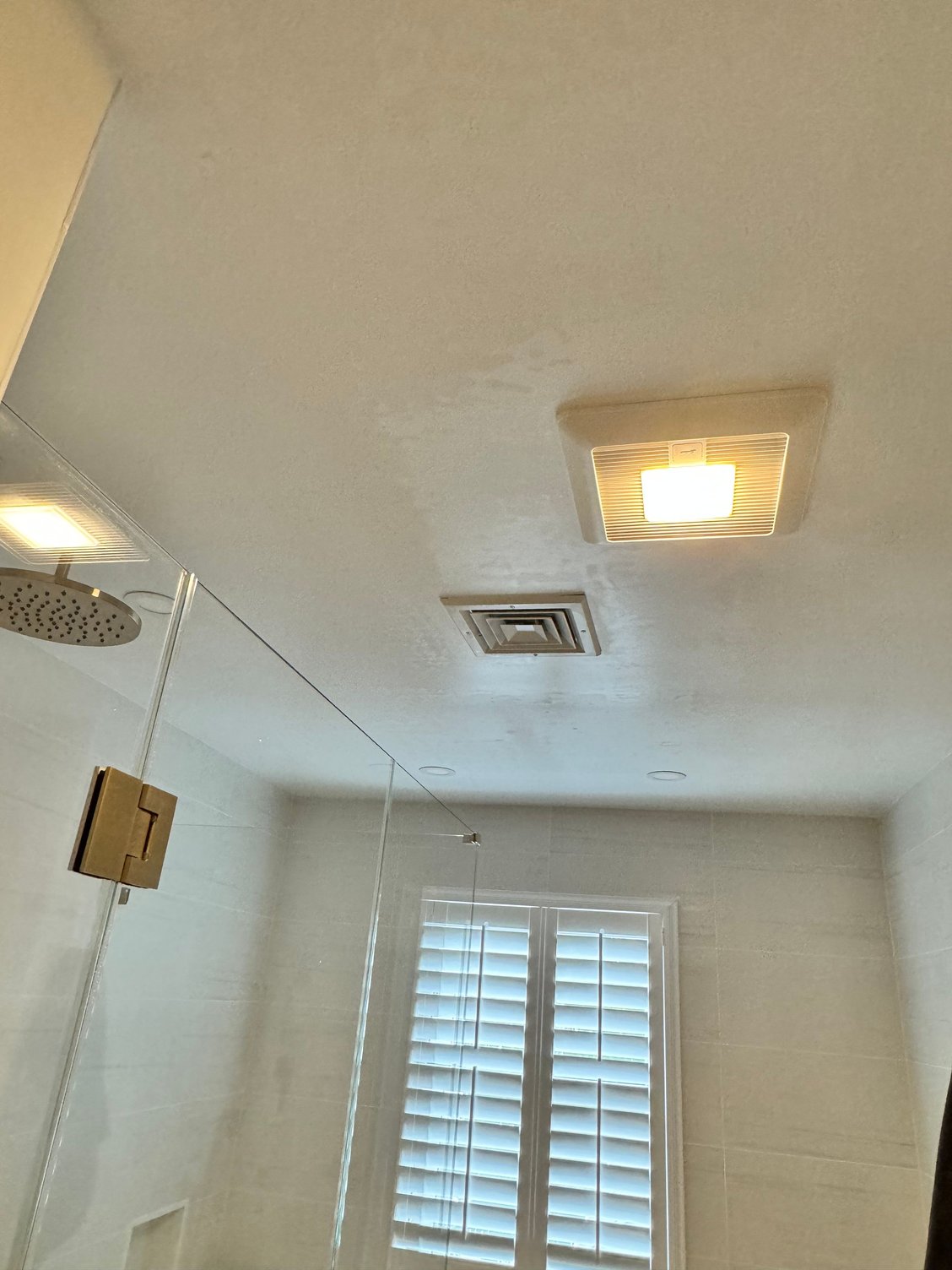 Ceiling Condensation - DoItYourself.com Community Forums