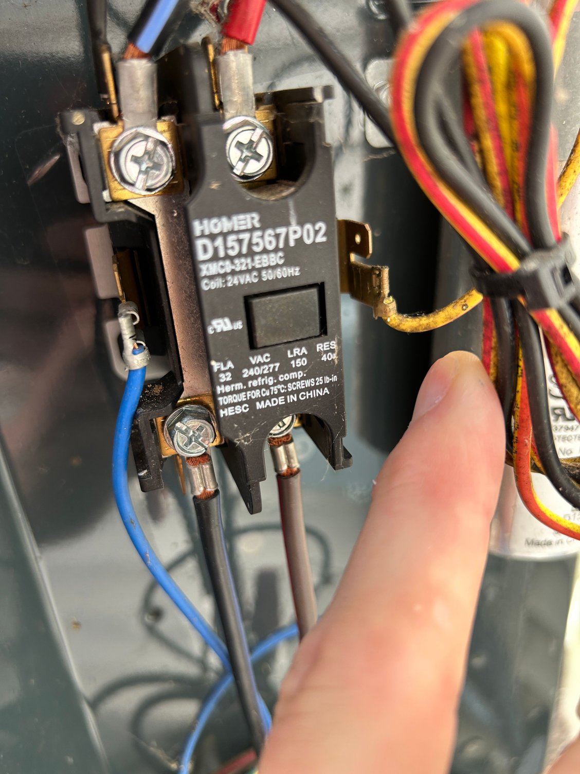 Fan control center repair or replacement (for AC system) - DoItYourself ...