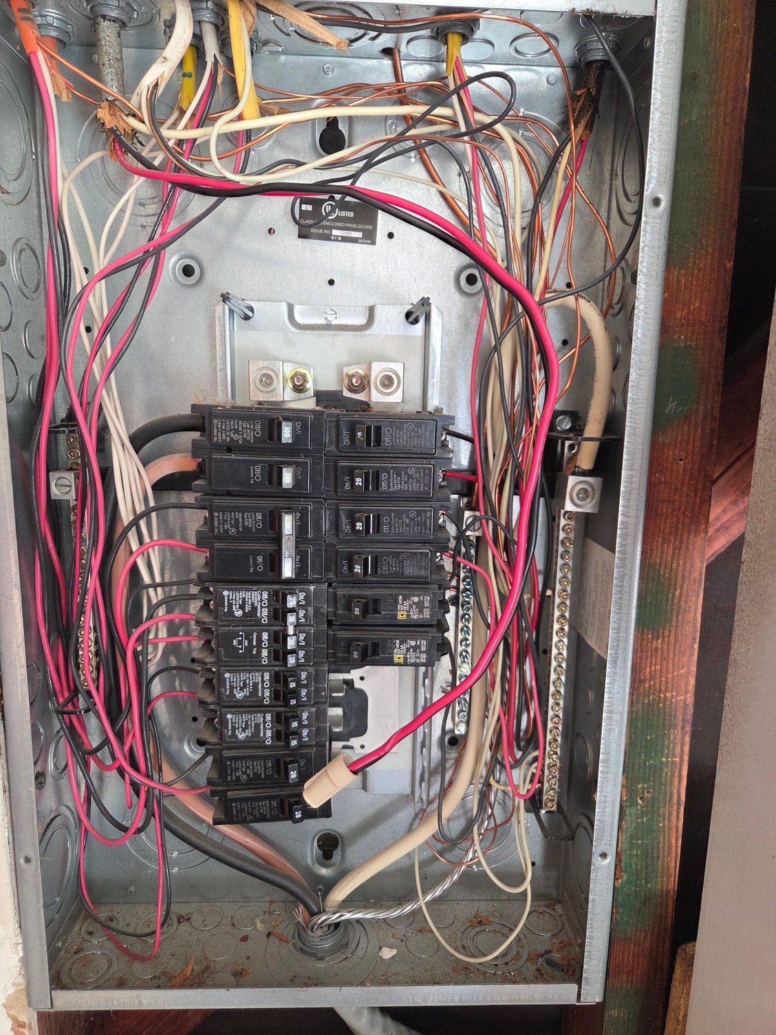 240V Dryer Outlet Not Getting Power — Need Help Troubleshooting - DoItYourself.com Community Forums