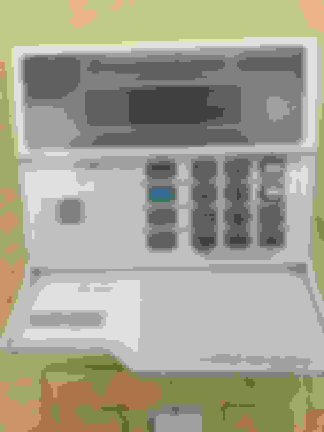 Can I replace old Ademco keypads myself? - DoItYourself.com Community ...