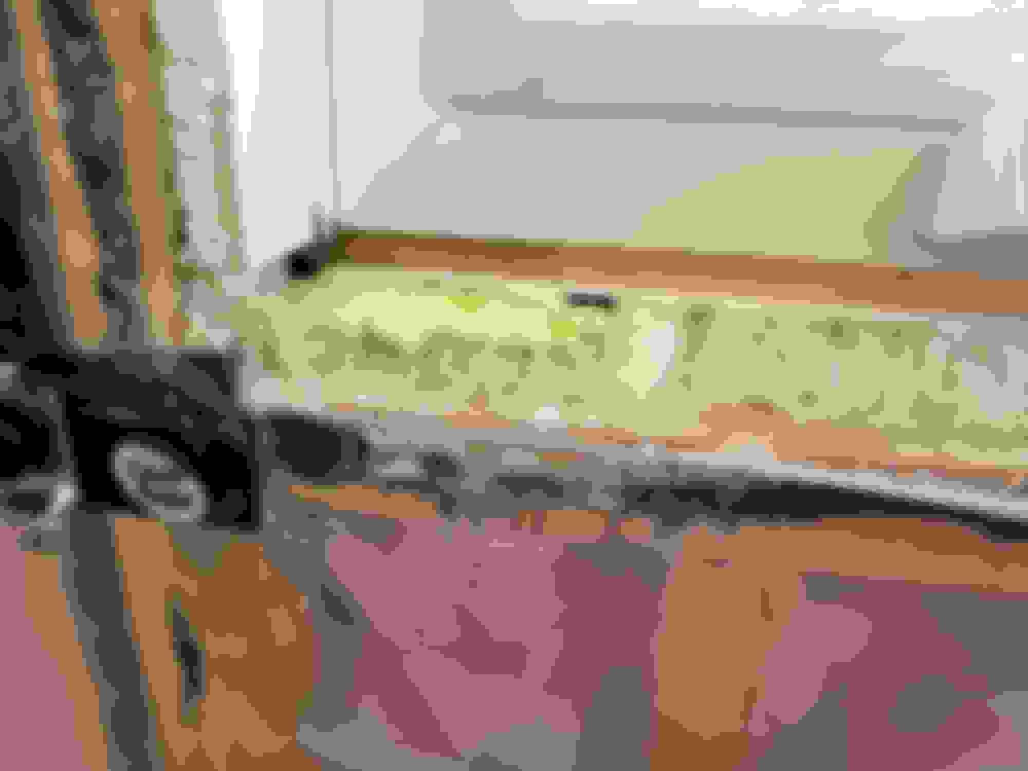 Jeld Wen window jamb extension removal - DoItYourself.com Community Forums